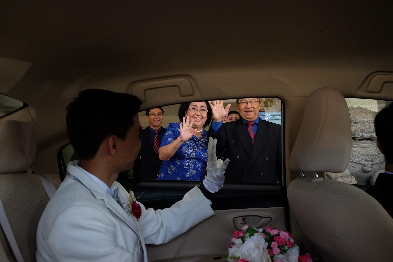 Tea Pai: Prosesi Pernikahan Tradisi Tionghoa (Tea Ceremony, Wedding ...