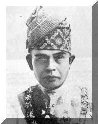 Syarak Mengata , Adat Menurut: Sejarah Rejimen Askar Melayu Diraja (RAMD)