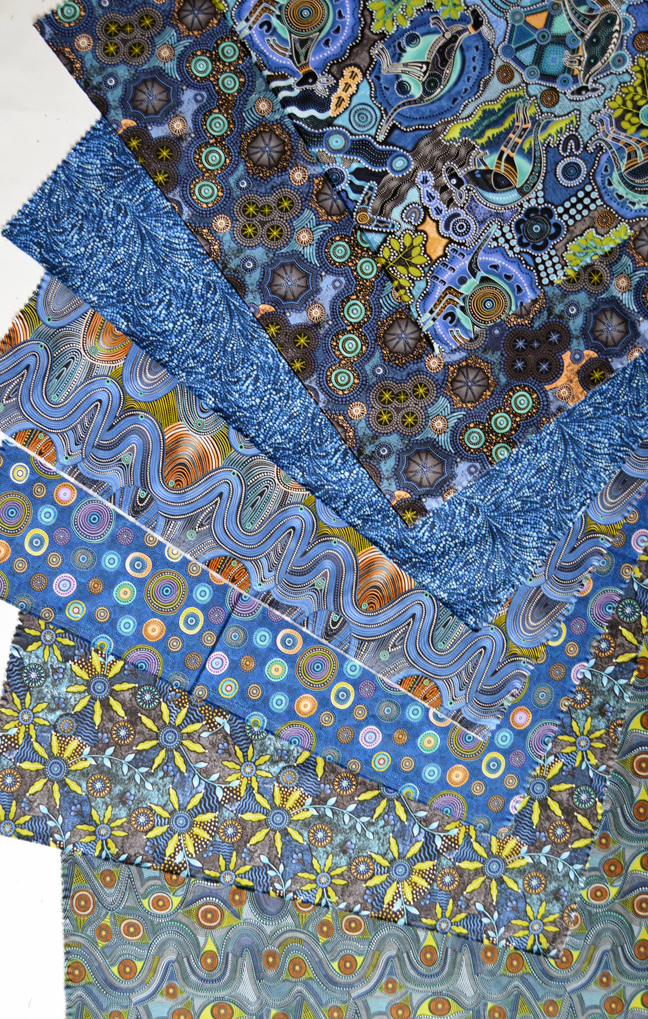 Inspired By Fabric Art On Fabric Walkabout 2 inspired-by-fabric-art-on-fabric-walkabout-2