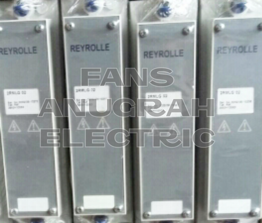 fans anugrah electric 1: Jual Reyrolle Protection Relays SIEMENS 7PG11 ...