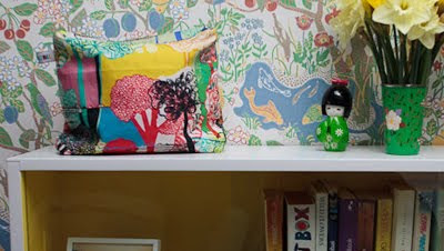 print & pattern: DESIGNER - kitty mccall