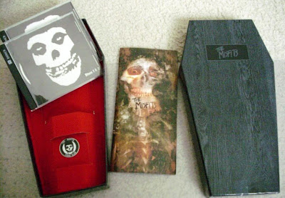 PUNK "N" ROLL | BLOG: Misfits - Coffin Box Set 4CD [1996] Download ...