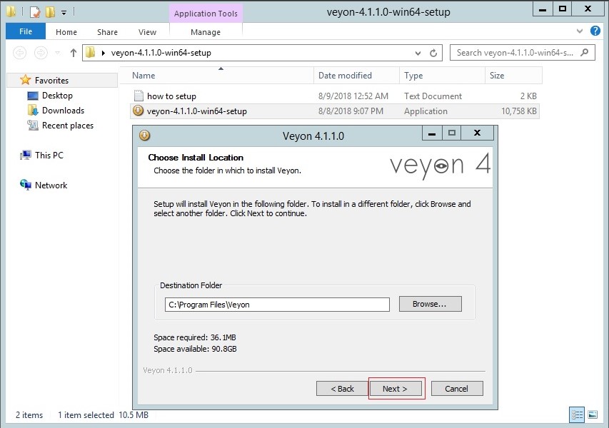 [Veyon Master] Classroom Computer Monitoring - IT Bolt