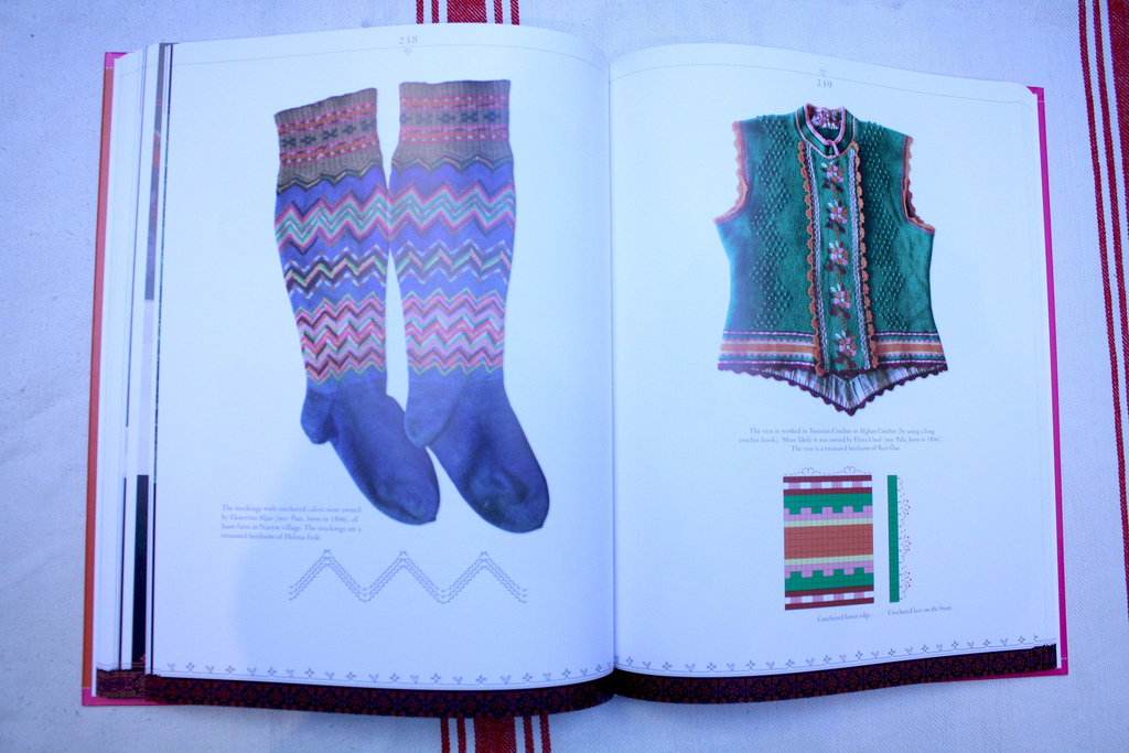 Loopy Mango: Muhu Island Textiles