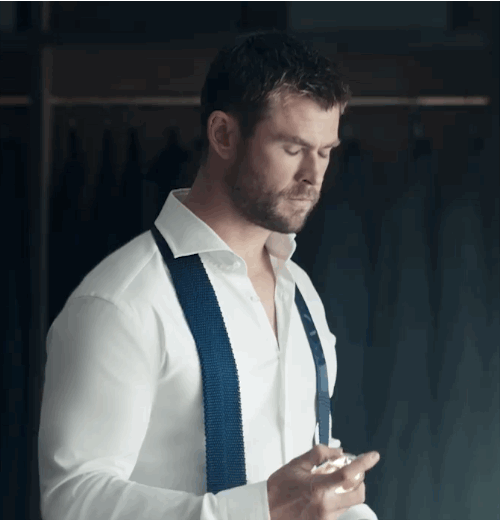 Chris Hemsworth Page 29 Lpsg