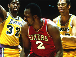 NBA Classic Games: NBA Finals 1983 Sixers-Lakers