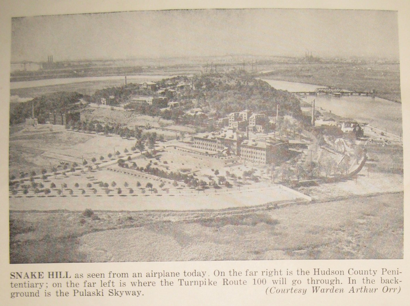 Maps in Pixels: Snake Hill