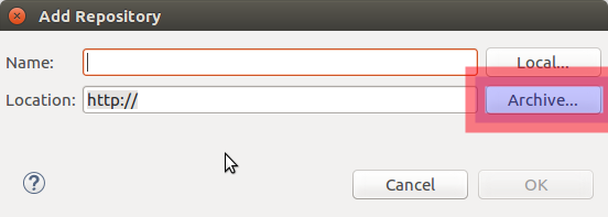 How To Install Eclipse Plugin From Jar Mapsmzaer