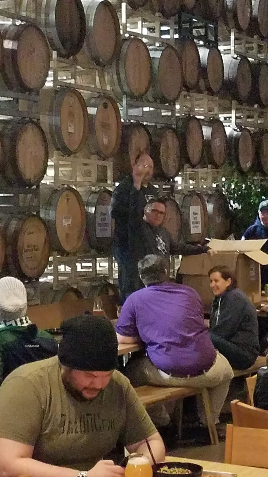 Bob Delaney At Large: Toasting the 2020 STLFC Kickoff with the St ...