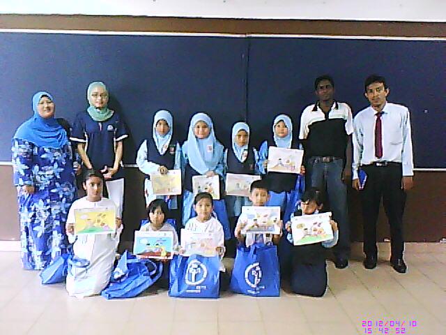 LAMAN BLOG HEM SK TAMAN BUKIT INDAH: BERITA SKTBI