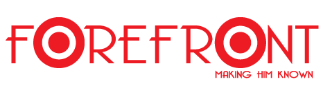 Forefront: 5 Ways to Make Him Known