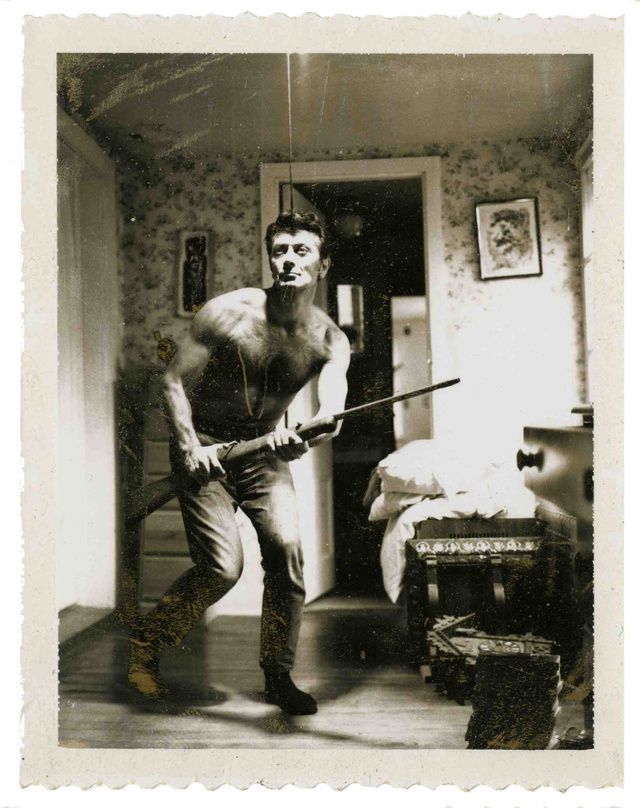 HISTORIA DE LA ILUSTRACIÓN FANTASTICA 5