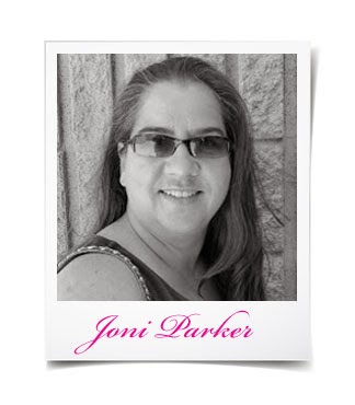 Joni Finds Snow in Phoenix! TImbergrove to the Rescue! | Frosted Designs