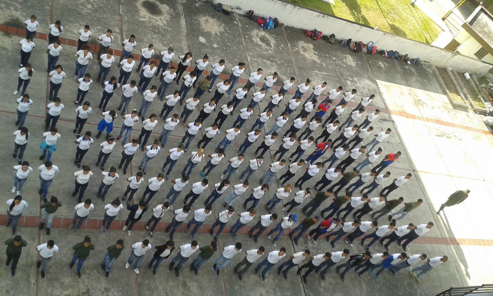 DEFENSA INTEGRAL DE LA NACIÓN