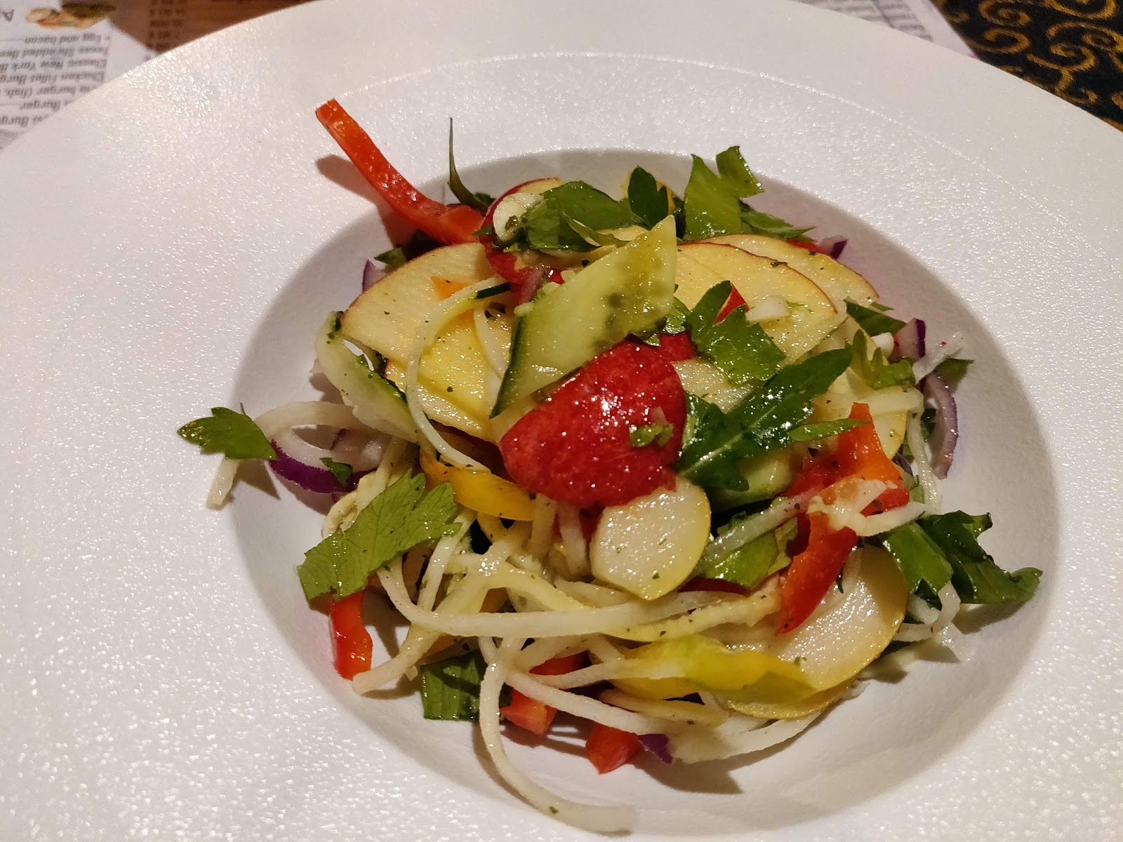 Sörvadászat: Olevi Restaurant (Tallinn)