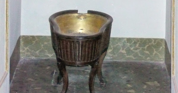 Italian bidet; more hygienic toilet in the world?