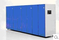 IBM 3380 Disk System