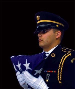 Chaplain: VFW Post 4760