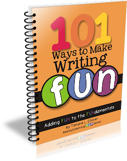 Teaching with TLC: How to Make Book Reports FUN!