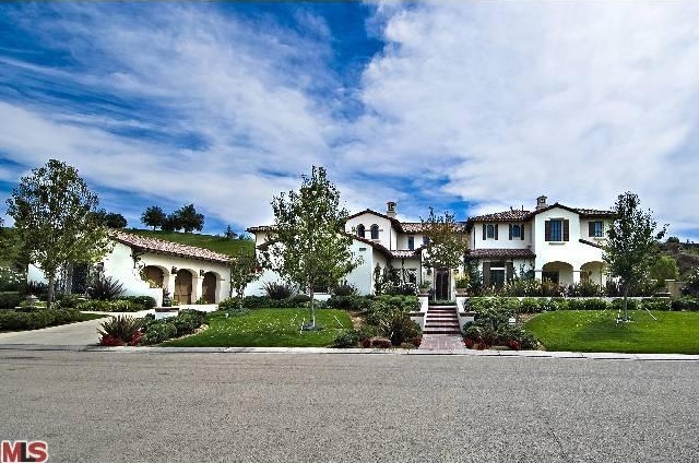 Celebrity Real Estate: Justin Bieber Makes Offer on Former Nicole ...