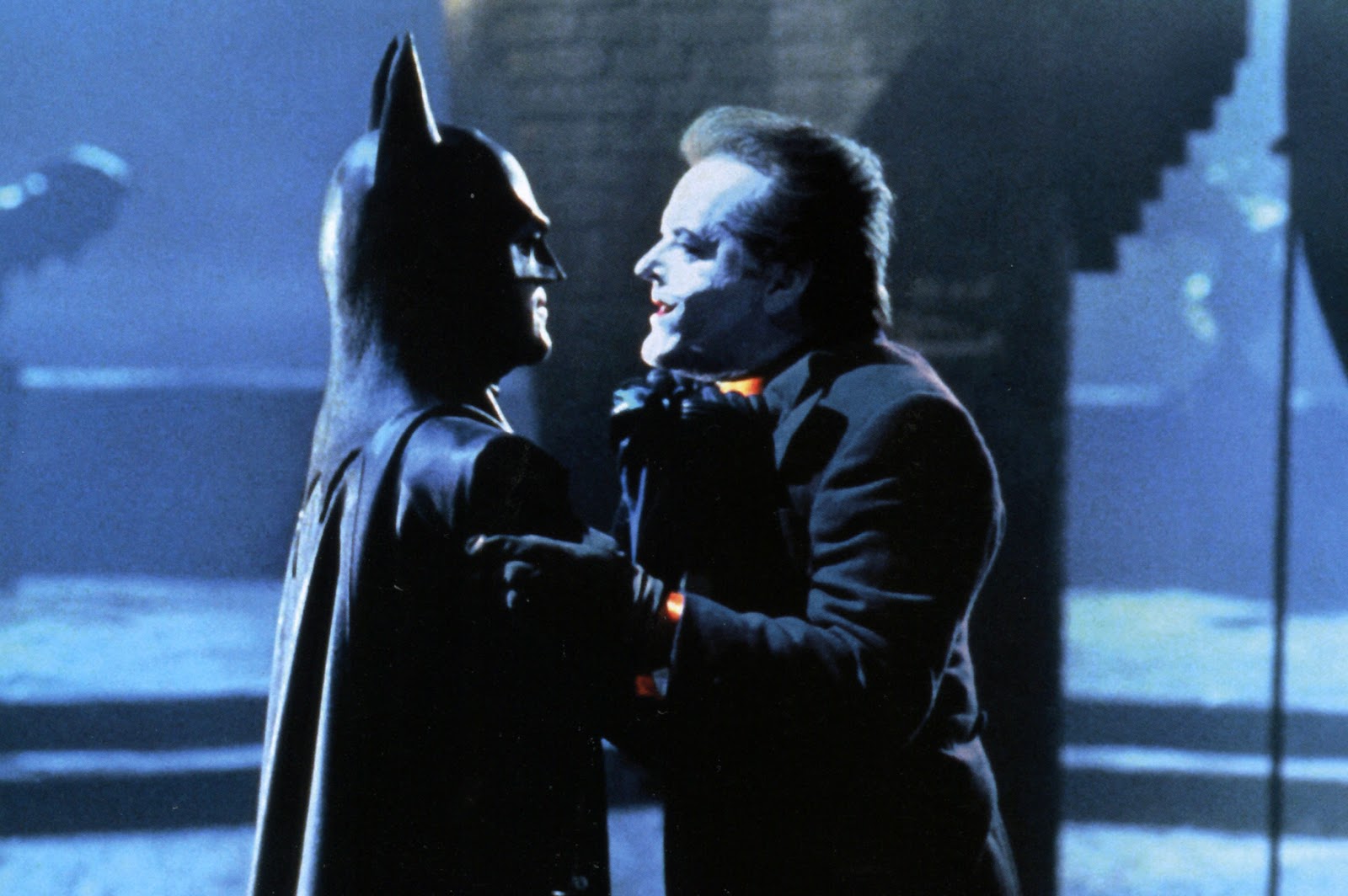 TWB22: Jack Nicholson