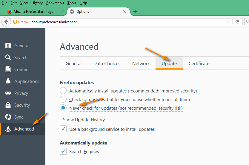 Selenium By Arun Executing Selenium 2 Automation Scripts On Firefox Browser