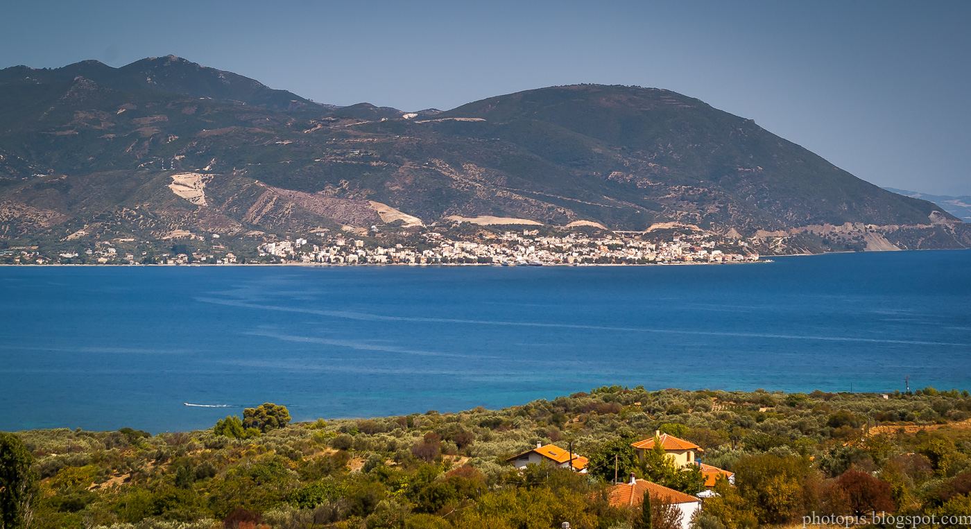 My Travel Photography: Greece,Evia