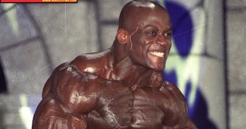 world bodybuilders pictures: Nigeria bodybuilder JD Dawodu
