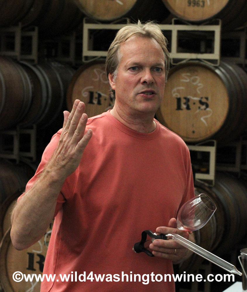 Review: R. Stuart & Co. 2012 Oregon Pinot Gris