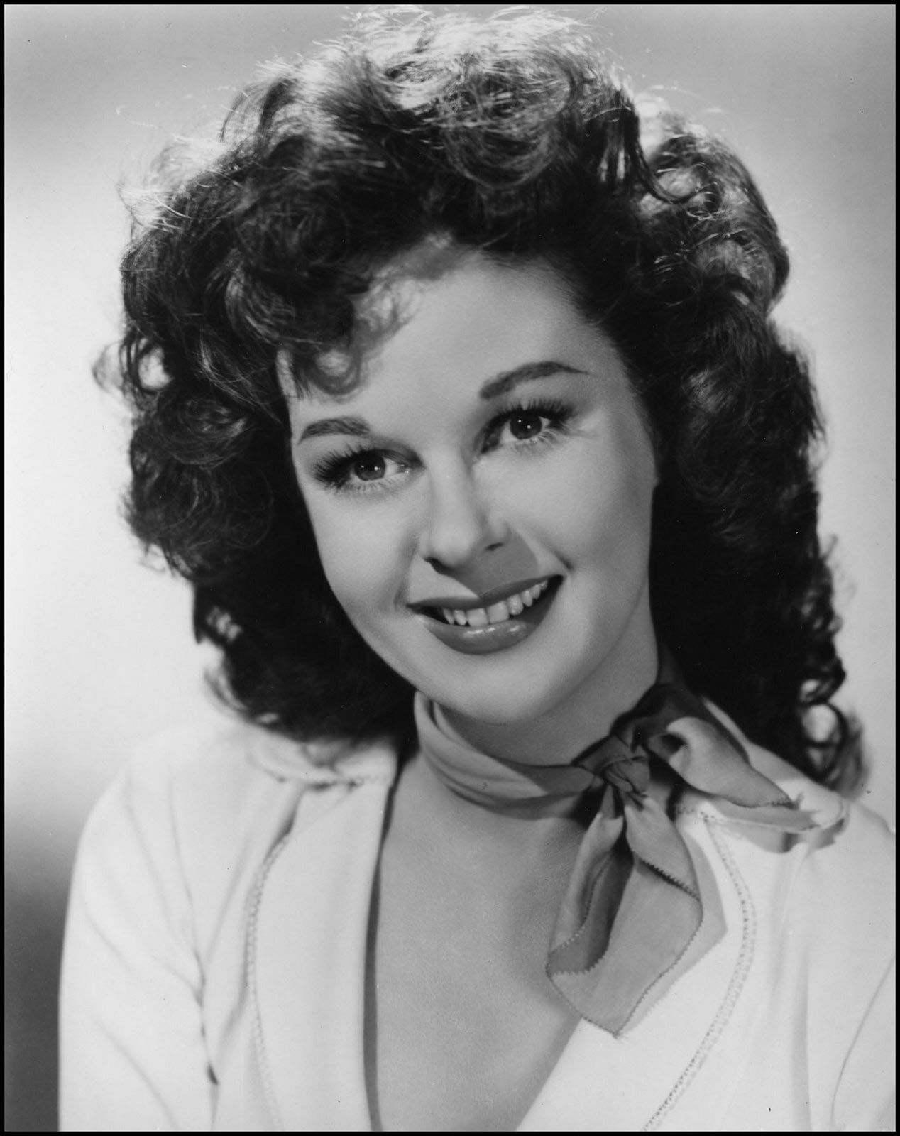 Celebrity: Susan Hayward