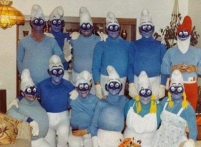 Keep Calm and DIY!: 30 Hilarious Cosplay Fails