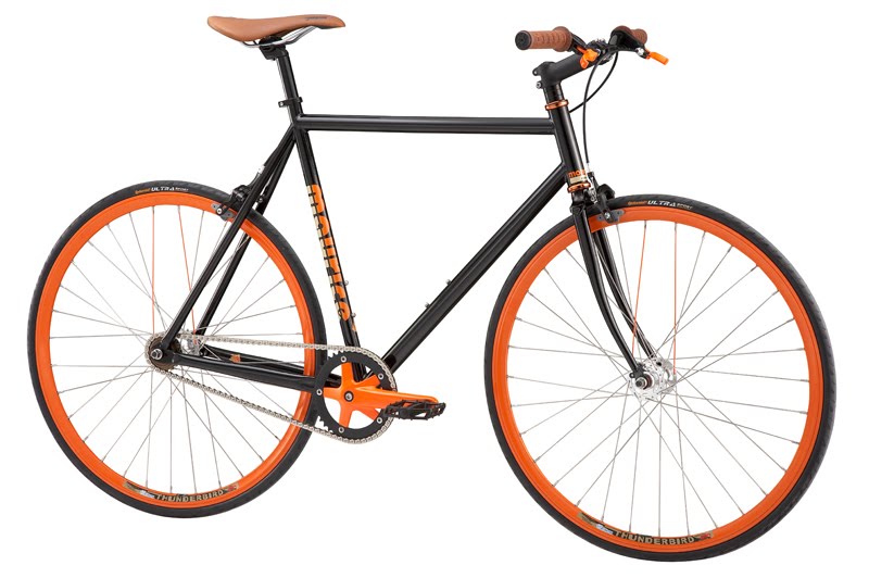 Top Bicycle: Top bicycle fixie