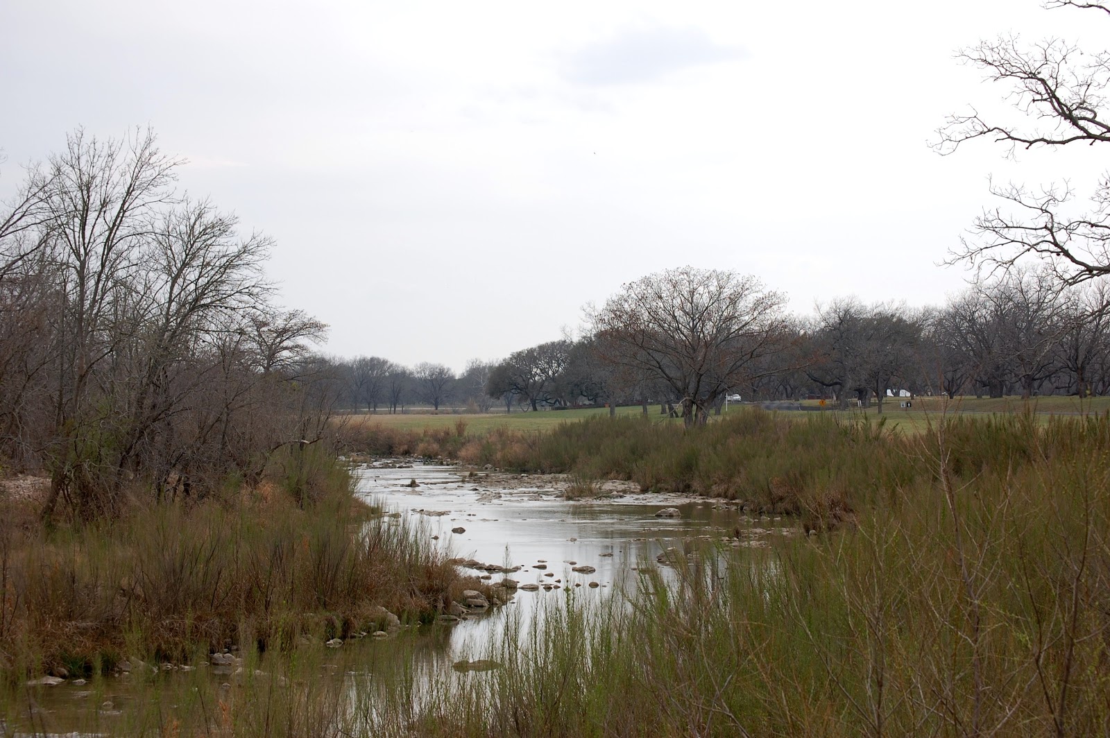 Postcards From Pam and Larry: LBJ Ranch