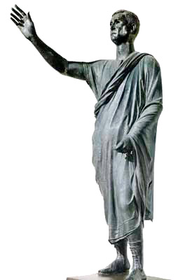 agrippa menenius lanatus