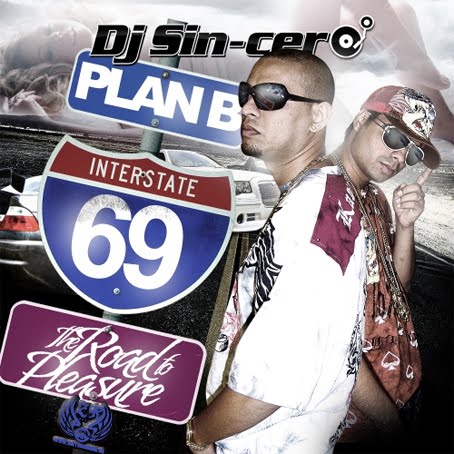 la musik y la literatura: biografia de plan b