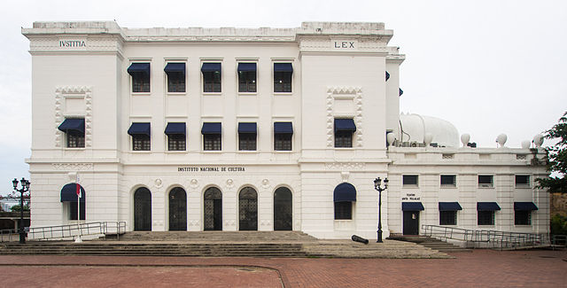 Literatura panameña hoy: INAC CELEBRARÁ EL DÍA MUNDIAL DE LA POESÍA