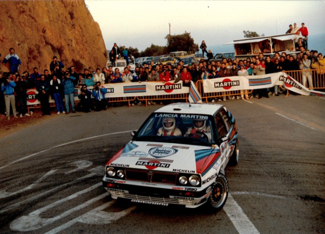 rallymemory: 1990 em imagens