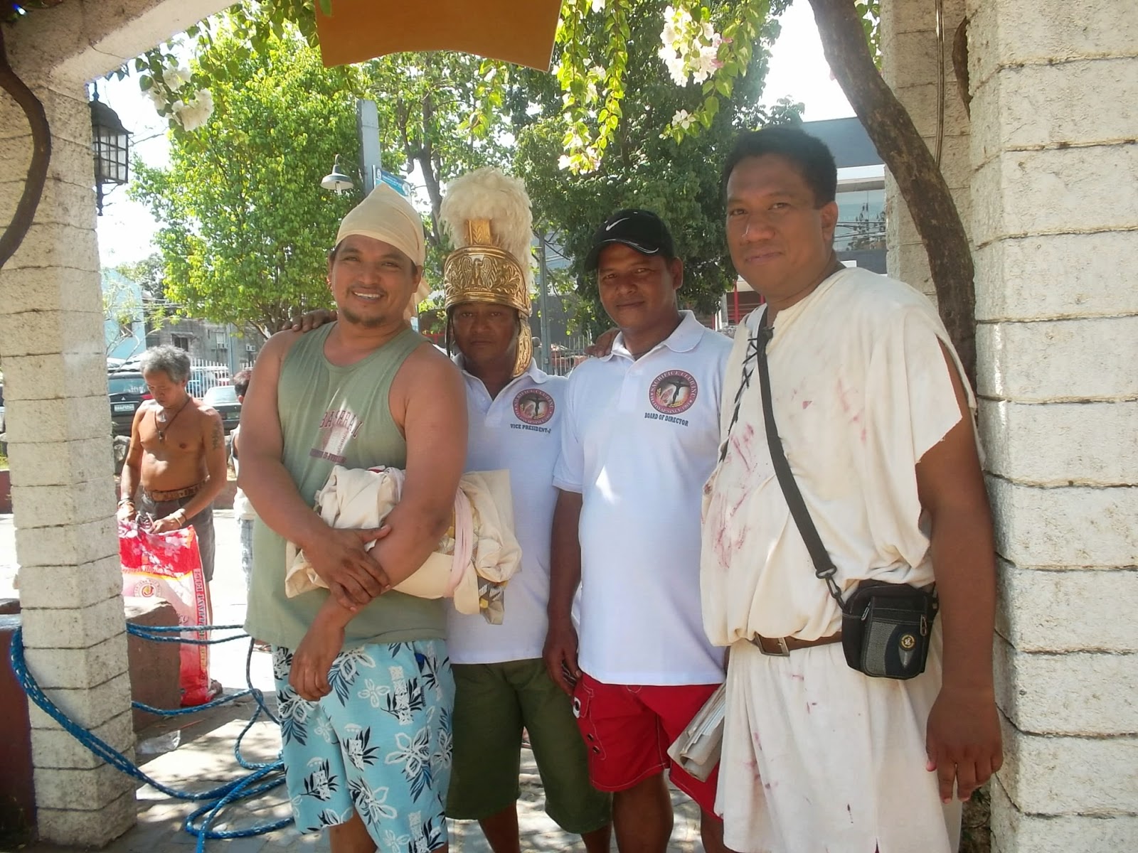 Konted's Make My Day 2: Cainta: The Philippines' Richest Municipality