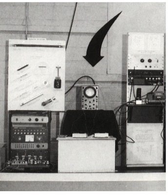 O Primeiro Vídeo Game do Mundo | MTVejo