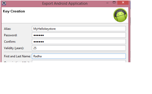 Experiencing Integration A Basic Android Application Development In Ibm Worklight