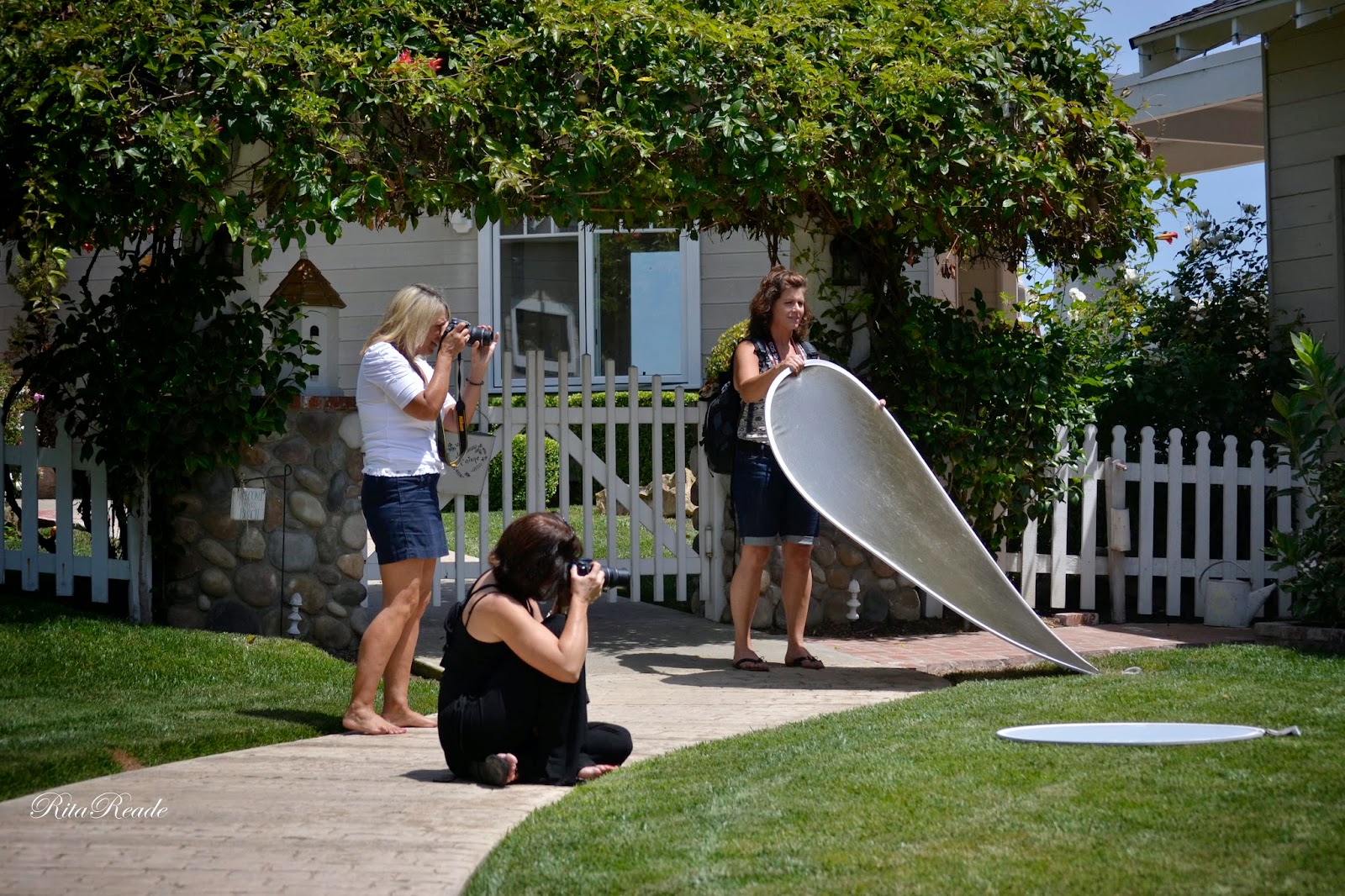 Mammabellarte : PHOTOGRAPHY CLASS WITH CYNTHIA SHAFFER AT WHITE ...