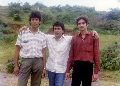 Rajesh Bhatt Film Director - Kaun Hai Jo Sapno Mein Aaya: > Photo Gallery