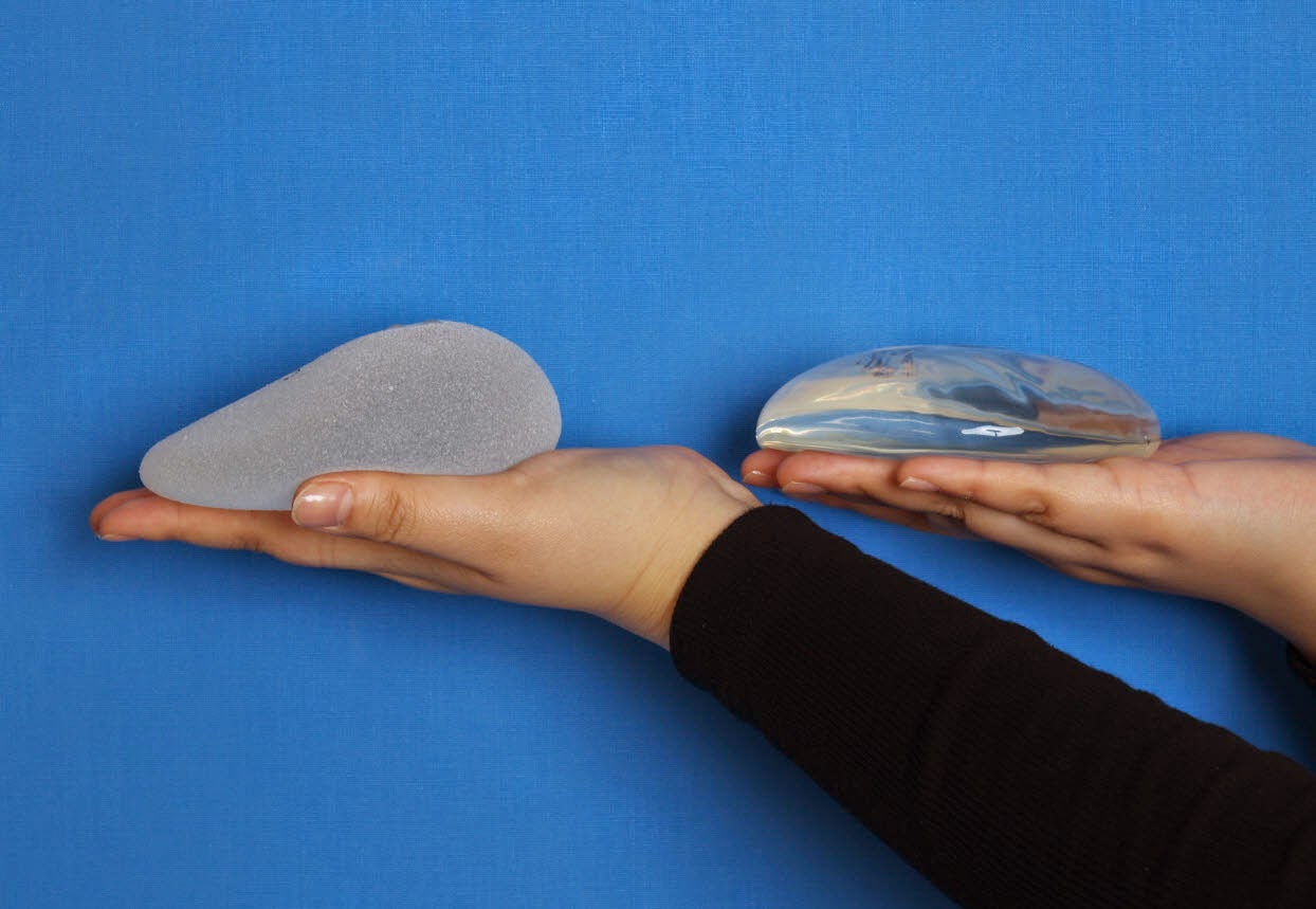 Dr. Lee Breast augmentation Korea: What is the difference for the ...