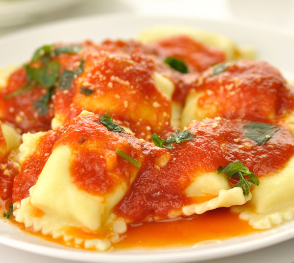 I'm Turning 60...: Anna Sultana's Ravjul / Ravioli with Ricotta Filling ...