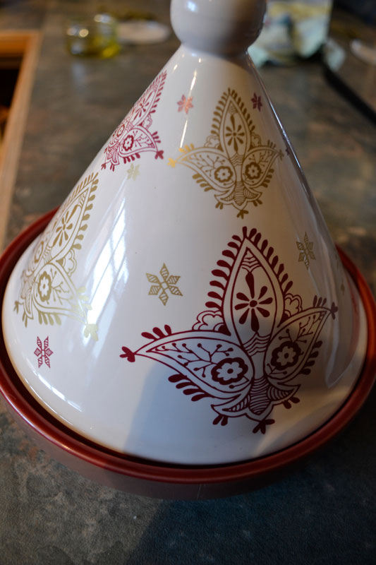 Pass the Garum: Roman Religious Cake - Placenta