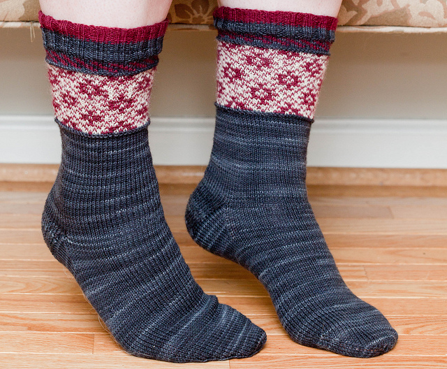 The Knitting Needle and the Damage Done: Knit in Canada