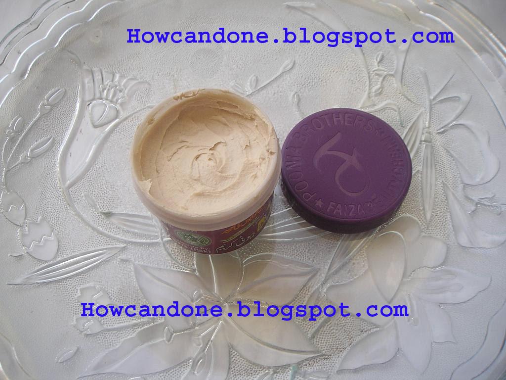 Fair Pink Clear Faiza Beauty Skin Cream Formula | HOW CAN DONE