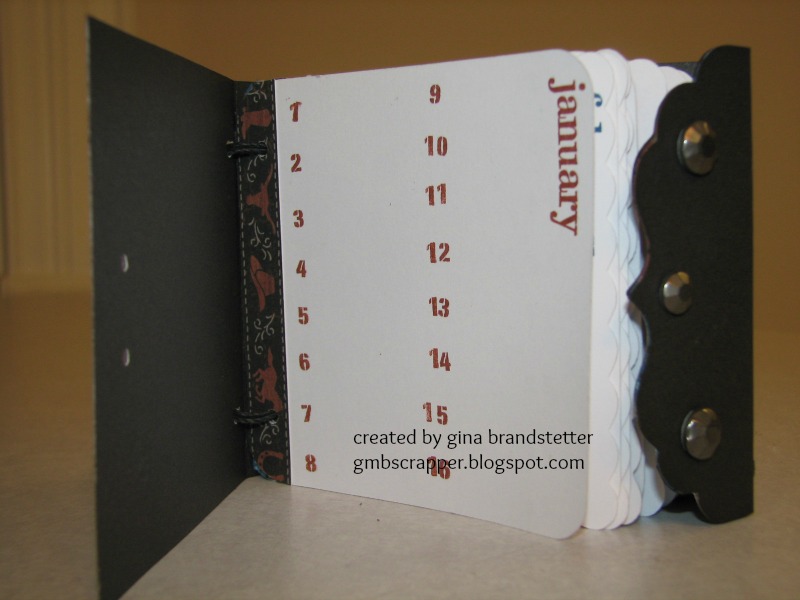 Capture the Date with November's Stamp of the Month!