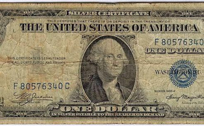 Srebro - skriti dragulj prihodnosti - Zanimive in koristne informacije ...