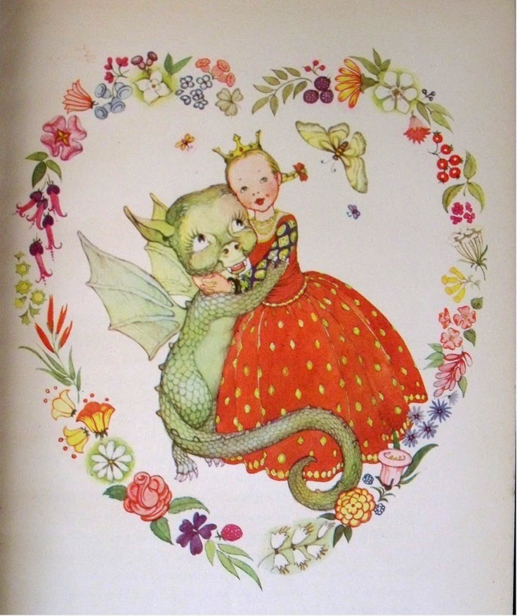 Soloillustratori: Marjorie Torrey